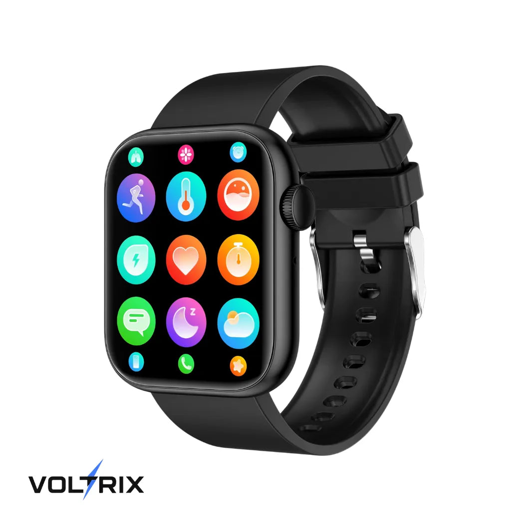 Voltrix Pulse X1 Smartwatch Pro