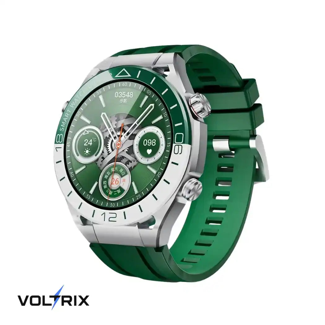 Voltrix Ultimate V2 Smartwatch Prime